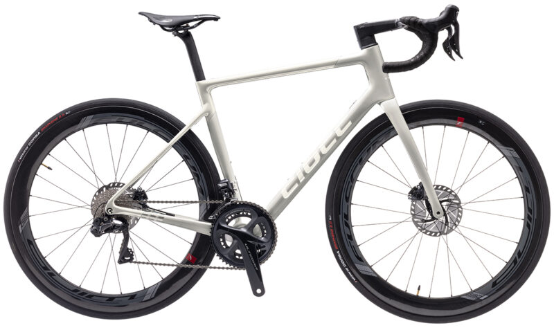 CUSTUM CIOCC – CIOCC BIKE