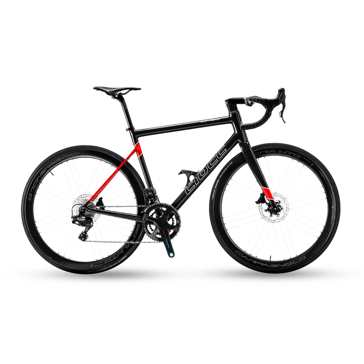 Ciocc Bike – Made in Italy