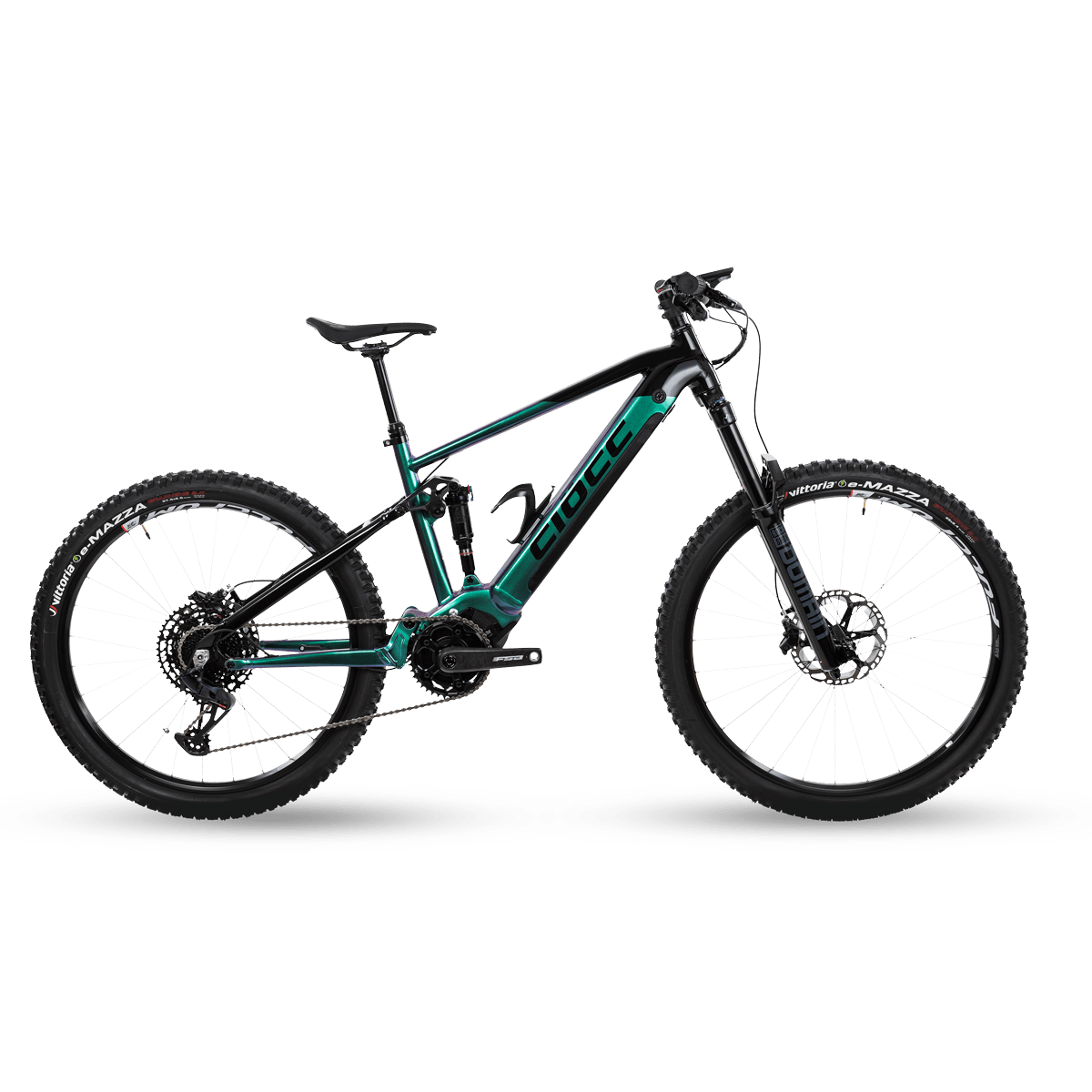 CIOCC BIKE – Strada / Gravel / E-bike / Mtb / Tandem