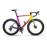 Ciocc Bike – Made in Italy