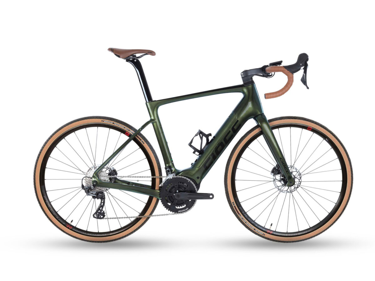 Ciocc Bike – Made in Italy
