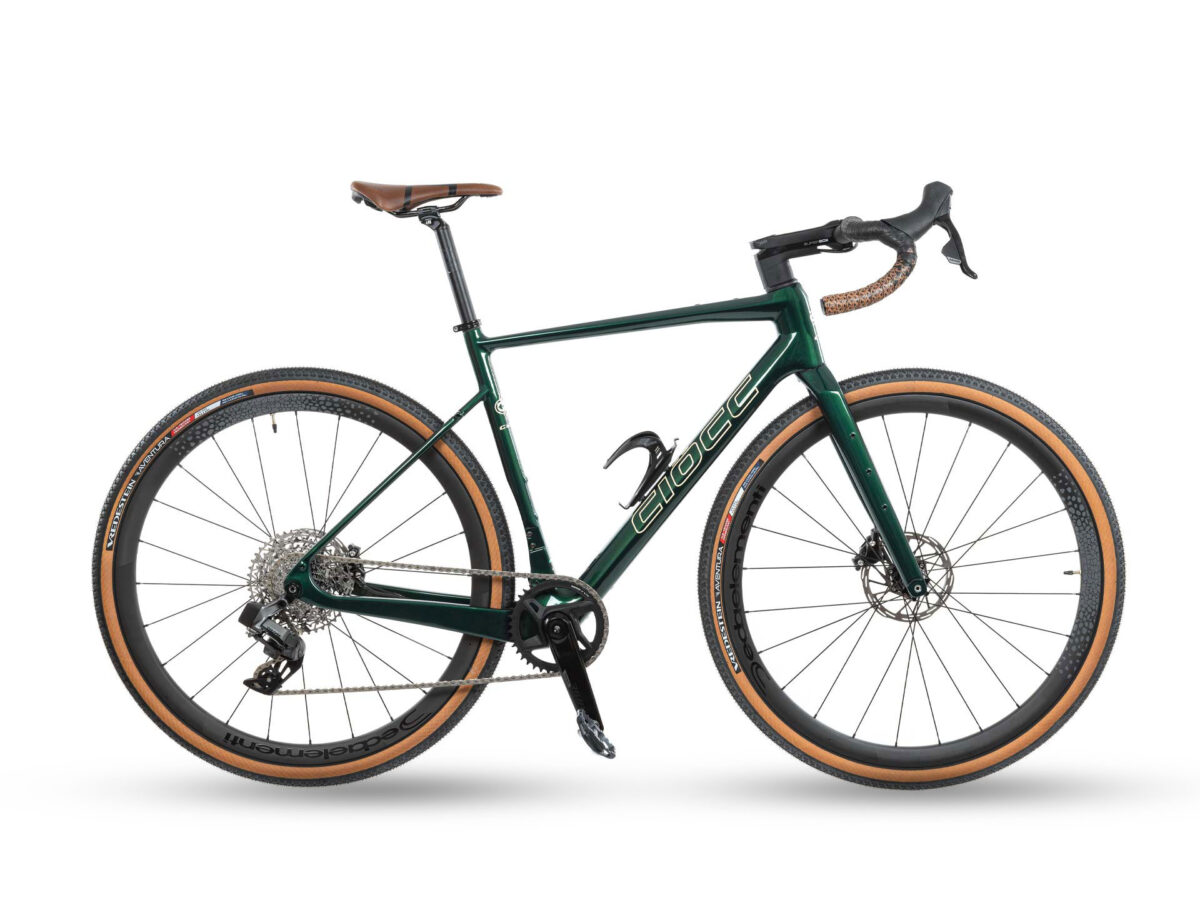 Ciocc Bike – Made in Italy
