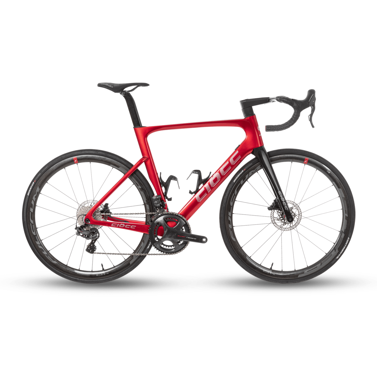 Ciocc Bike – Made in Italy