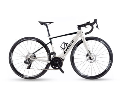 E-VELOCE – Ciocc Bike