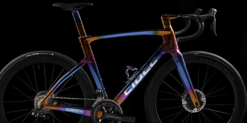 Ciocc Bike – Made in Italy