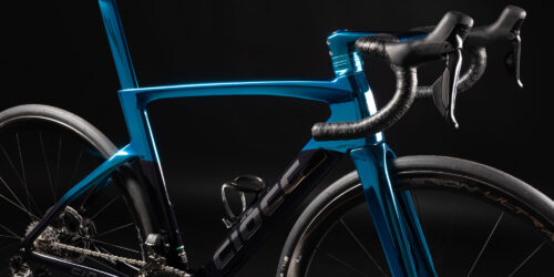 Ciocc Bike – Made in Italy