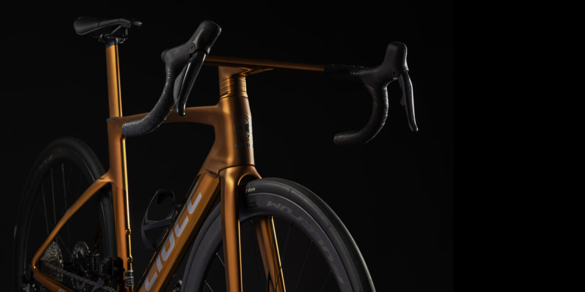 Ciocc Bike – Made in Italy