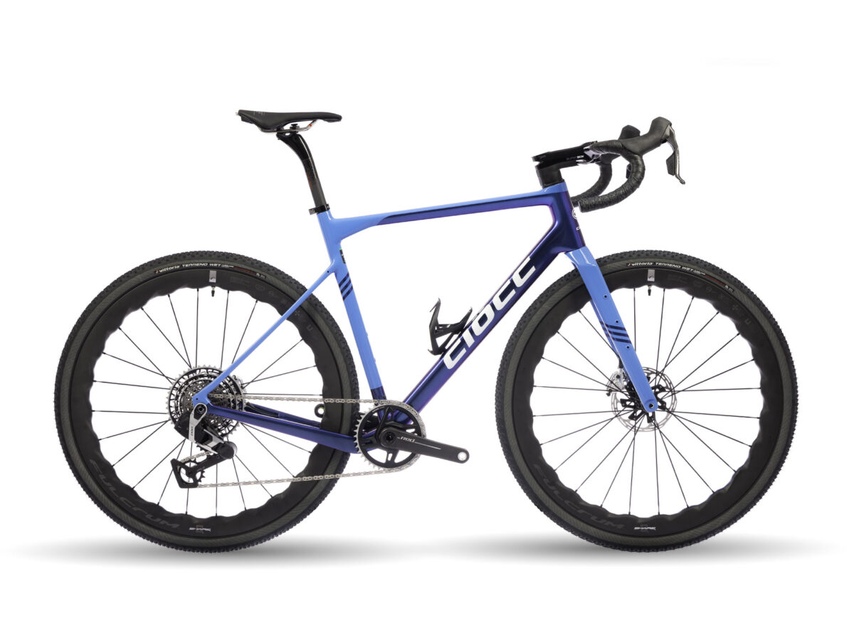 Portfolio – Ciocc Bike