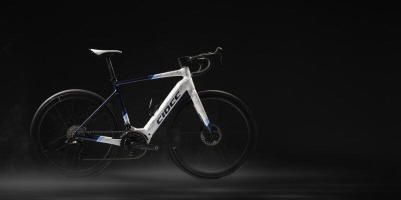 Ciocc Bike – Made in Italy