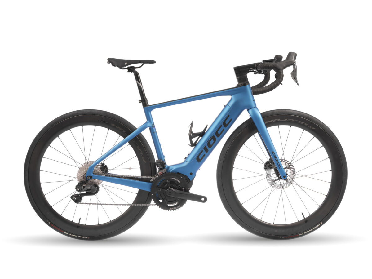 Portfolio – Ciocc Bike