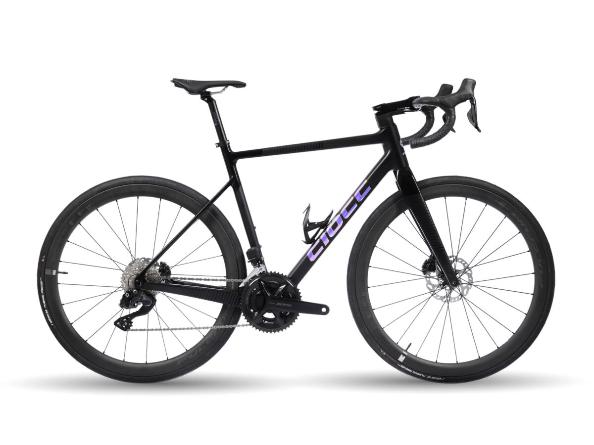 Portfolio – Ciocc Bike