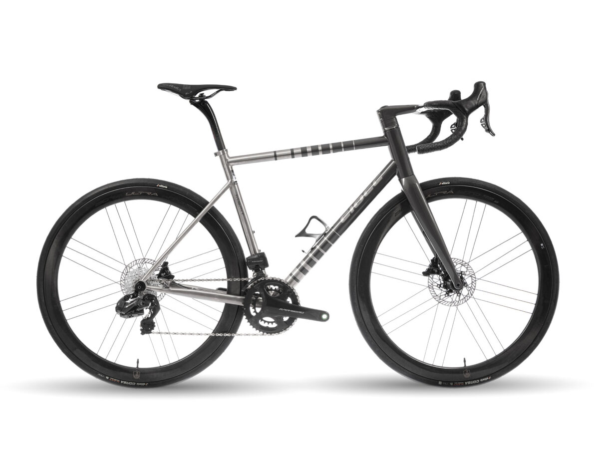 Portfolio – Ciocc Bike